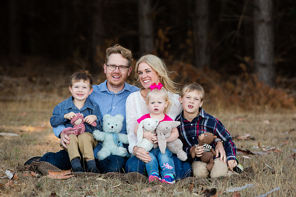 The Top 5 Locations for your Family Photo Session - Adelaide Family ...