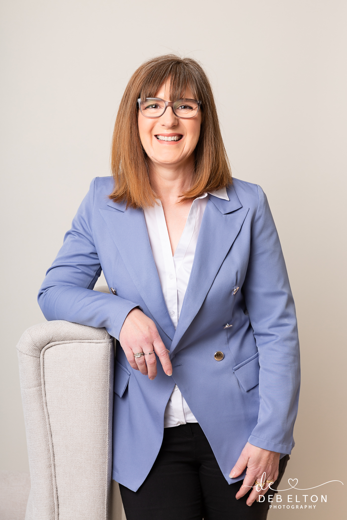 "Get Ready for Your Headshot Photo Session: A Guide for a Stunning ...