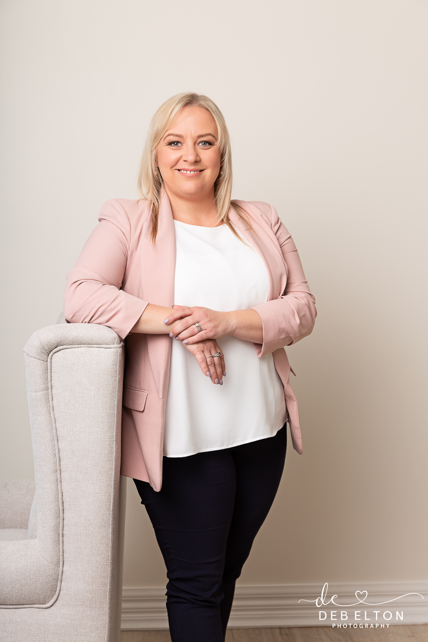 "Get Ready for Your Headshot Photo Session: A Guide for a Stunning ...